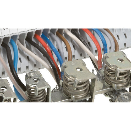 Shield Connection Clamp | Tameson.com