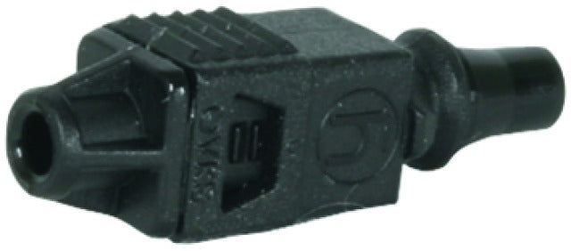 Optic Fiber Plugs | Tameson.com