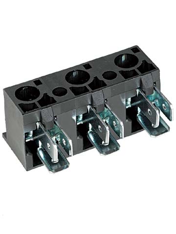 Terminal Block Connectors | Tameson.com