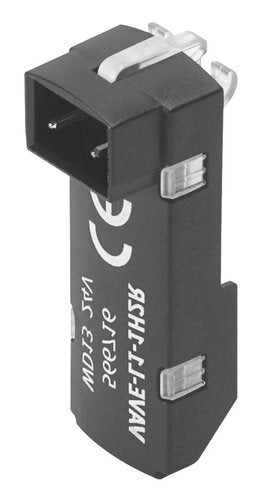 Electrical Connecting Components For Pneumatic Valves | Tameson.com