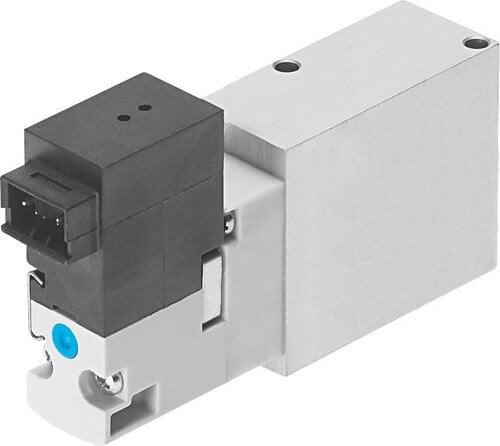 Festo 3/2-Way Sub-Base Compact Air Solenoid Valves VOVG | Tameson.com