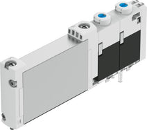 Festo 3/2-Way Sub-Base Plug-in Solenoid Valves VUVG | Tameson.com