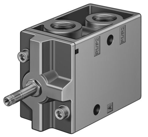 Festo 3/2-Way In-Line Tiger Valves | Tameson.com