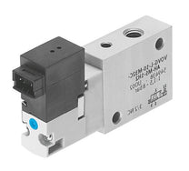 Festo 3/2-Way Compact Air Solenoid Valves VOVG | Tameson.com
