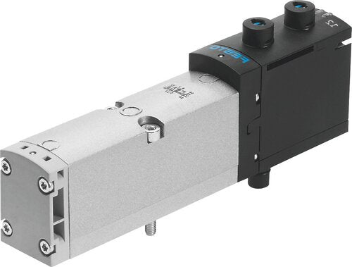 Festo ISO Valves Plug-in VSVA | Tameson.com