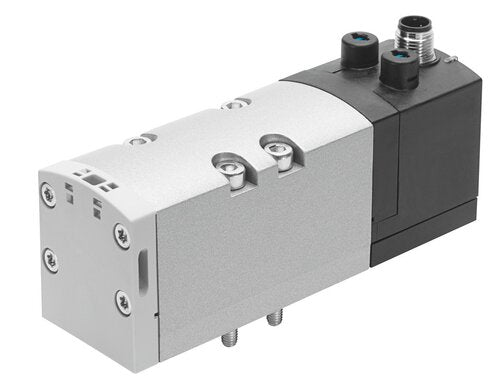 Festo ISO Valves With Central Plug VSVA | Tameson.com