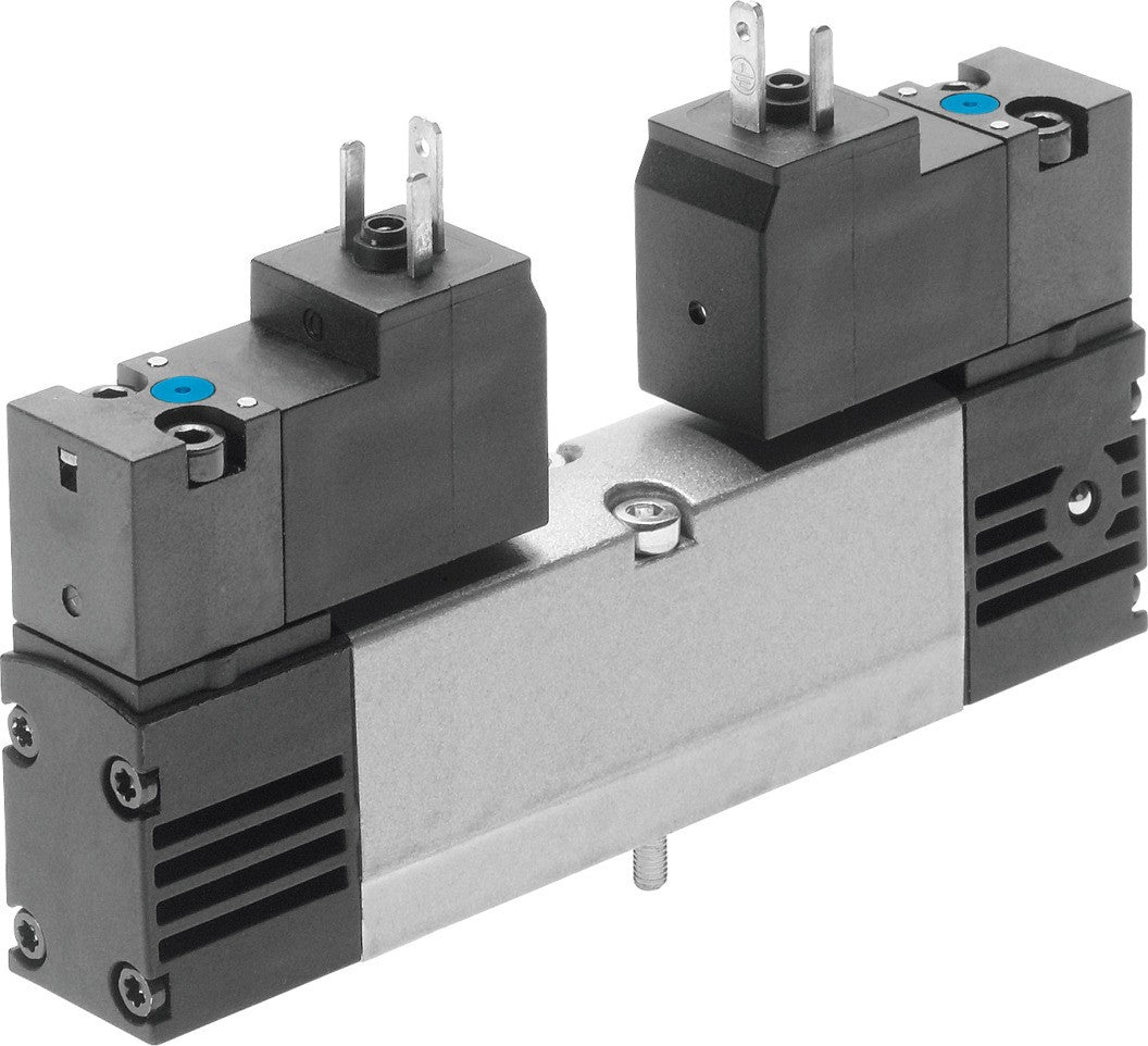 Festo ISO Valves With Individual Plug VSVA | Tameson.com