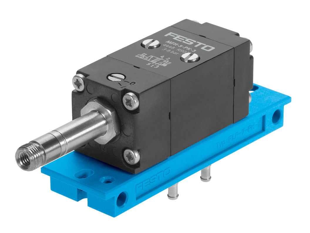 Festo Application-Specific Directional Control Valves | Tameson.com