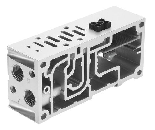 Festo Manifold Sub-Bases ISO 5599-2 VABV | Tameson.com