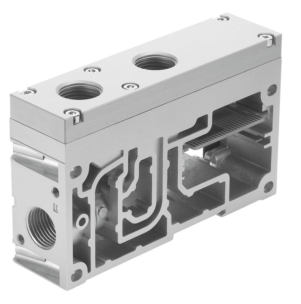 Festo Operating Components | Tameson.com