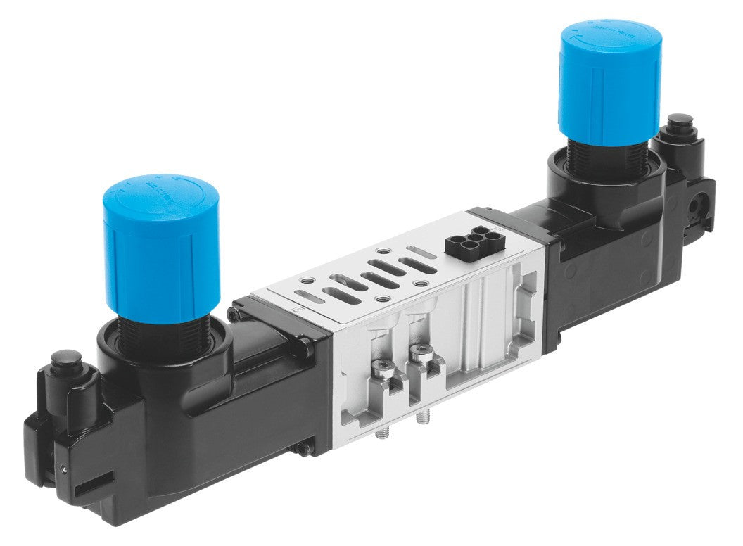 Festo Operating Components ISO 5599-1 | Tameson.com