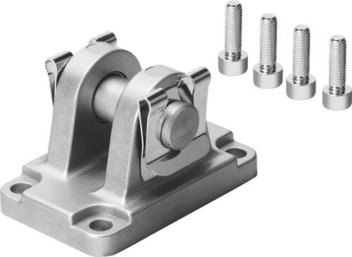 Festo Swivel Flanges | Tameson.com
