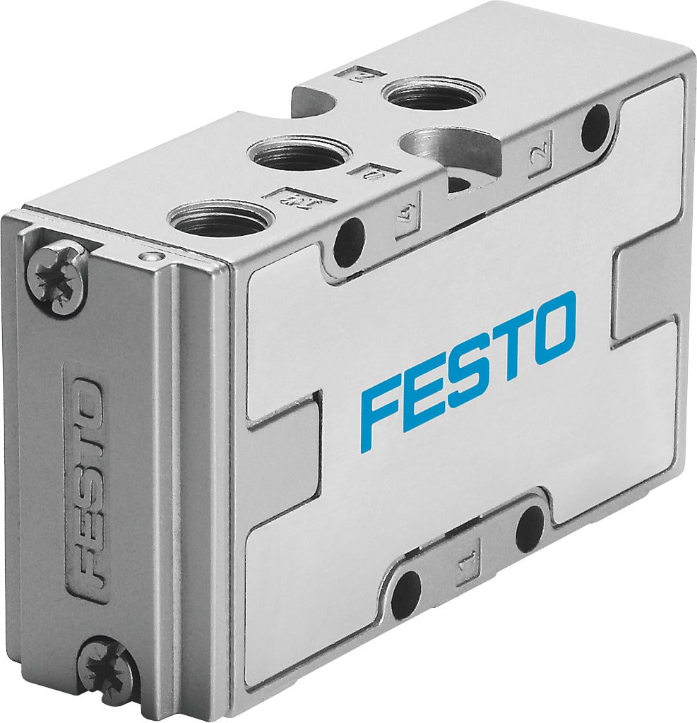 Festo 5/2-Way Pneumatic Tiger Valves | Tameson.com