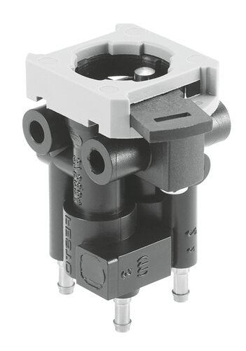 Festo 3/2-Way Front Panel Pneumatic Valves PK3 | Tameson.com