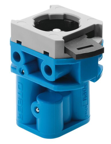 Festo 5/2-Way Front Panel Pneumatic Valves M5 SV | Tameson.com
