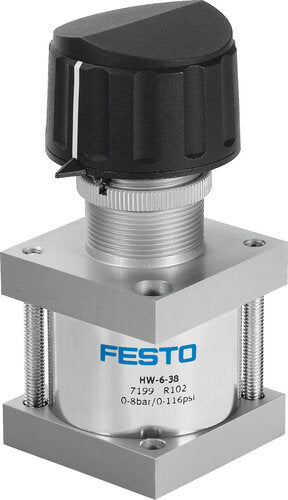 Festo 8/6-Way Selector Switches | Tameson.com
