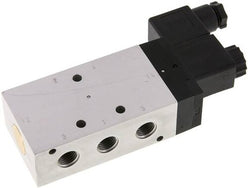 Airtec 5/2-Way Pneumatic Solenoid Valves Series KM | Tameson.com