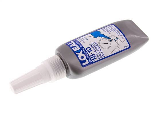 Loxeal 18-10 White 50 ml Thread Sealant | Tameson.com