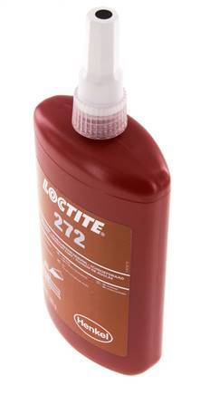 Loctite 272 Red 250 ml Threadlocker | Tameson.com