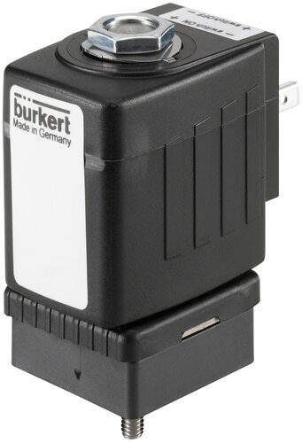 Solenoid Valve 32x32 mm SFB flange NC PA EPDM 0-6bar/87psi 24VDC 6013 ...