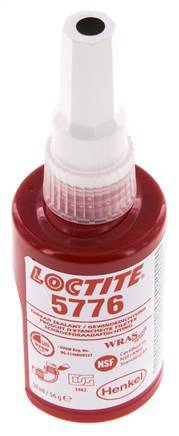 Loctite 5776 Yellow 50 ml Thread Sealant | Tameson.com