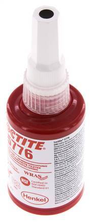 Loctite 5776 Yellow 50 ml Thread Sealant | Tameson.com