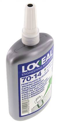 Loxeal 70-14 Green 250 ml Threadlocker | Tameson.com