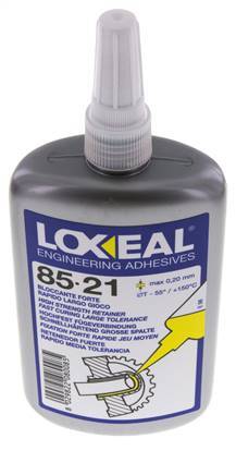 Loxeal 85-21 Green 250 ml Joint locker | Tameson.com
