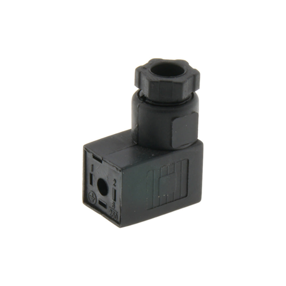 Connector (DIN - C) [2 Pieces] | Tameson.com