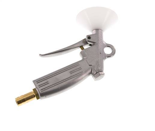 13mm Aluminum Air Blow Gun Protective Screen | Tameson.com