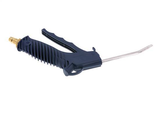 DN7.2 (Euro) Plastic Air Blow Gun Extension Pipe | Tameson.com