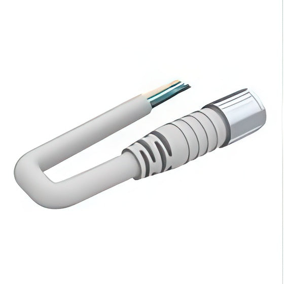 SMC Connector Cable For M8 Connector - V100-49-1-4 | Tameson.com
