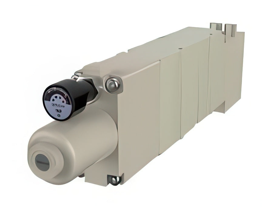 SMC Interface Regulator For SY Series - ARBY3000-05-P-2 | Tameson.com