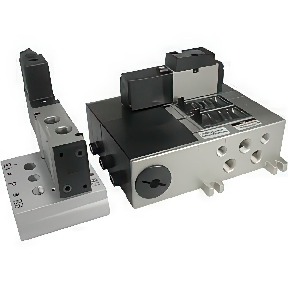 SMC Valve Manifold G3/8'' - VV5FS2-30-031-03F | Tameson.com