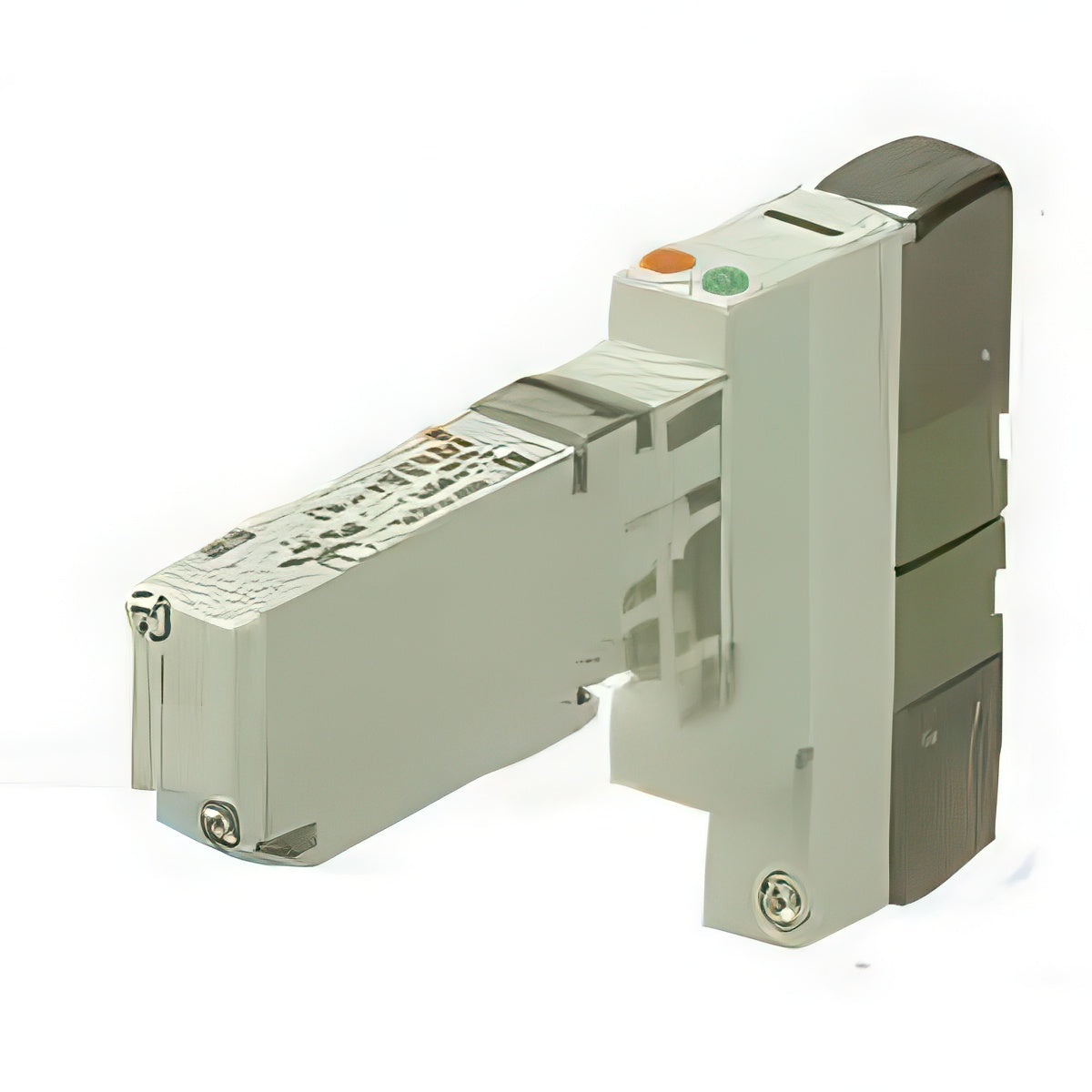 SMC 5/2-Way Sub-Base Pneumatic Solenoid Valve Rc Thread - VQ2100-5B1-Q ...