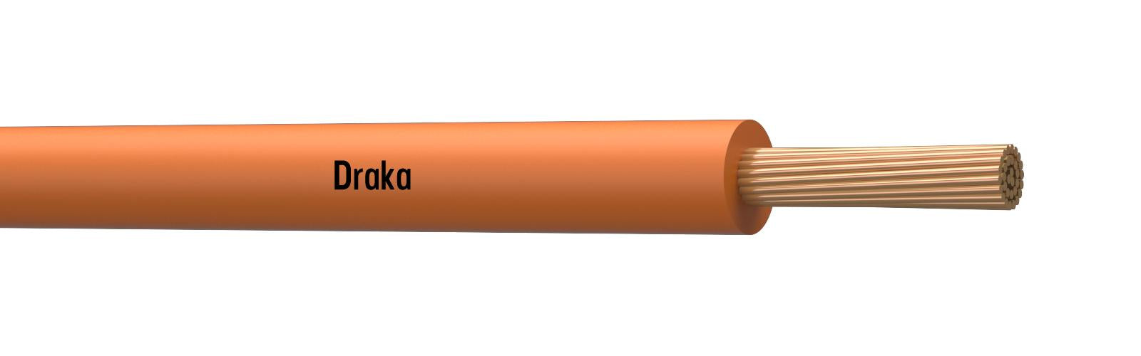 Draka VMDS 90C Installation Wire - 132744 [100 Meters] | Tameson.com