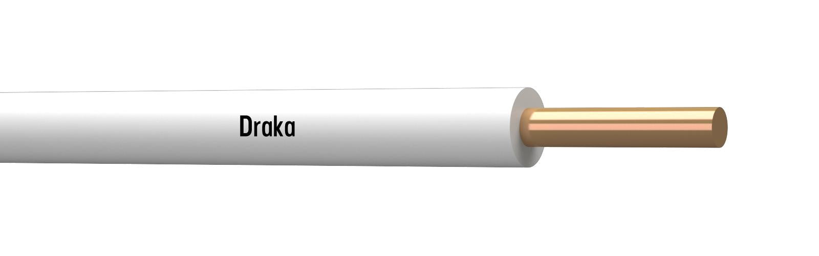 Draka VMD 90C Installation Wire - 132752 [100 Meters] - Nominal cross ...