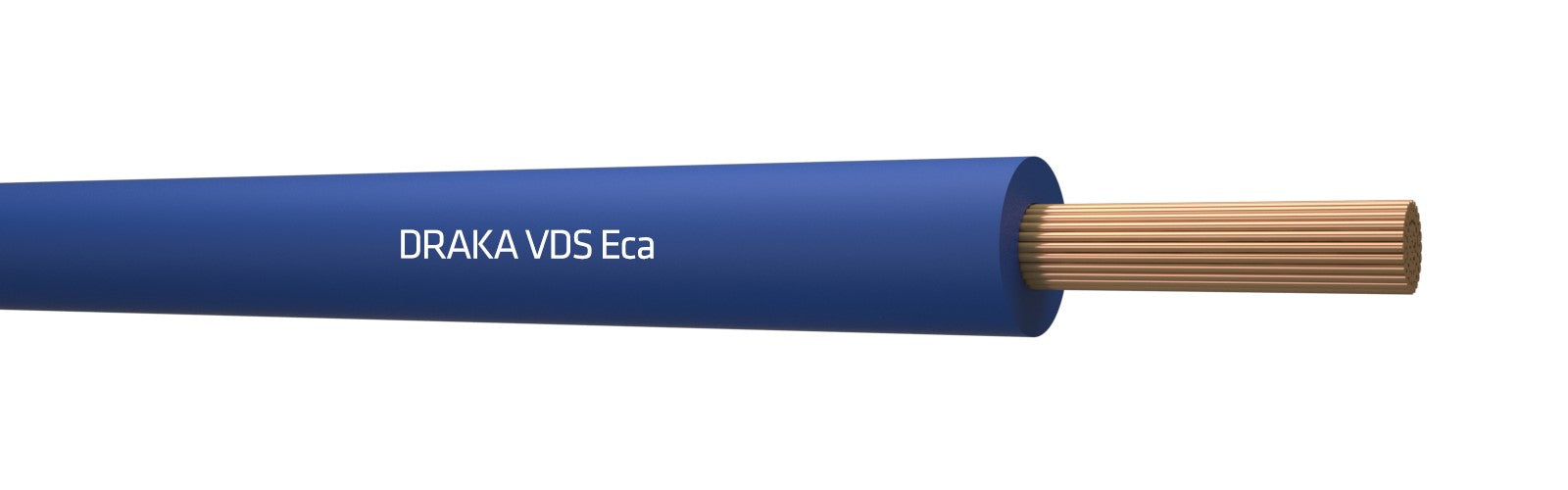 Draka VDS Installation Wire - 800405D3 [100 Meters] - Nominal cross se ...