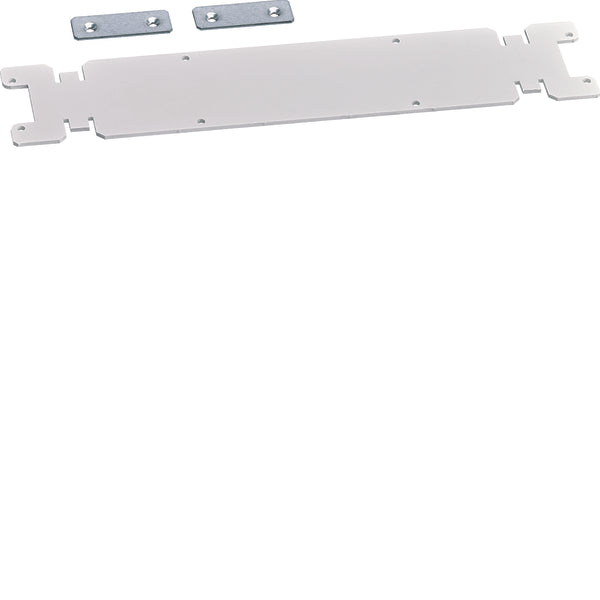Hager Vega Vertical Connection Kit - VZ006VB | Tameson.com