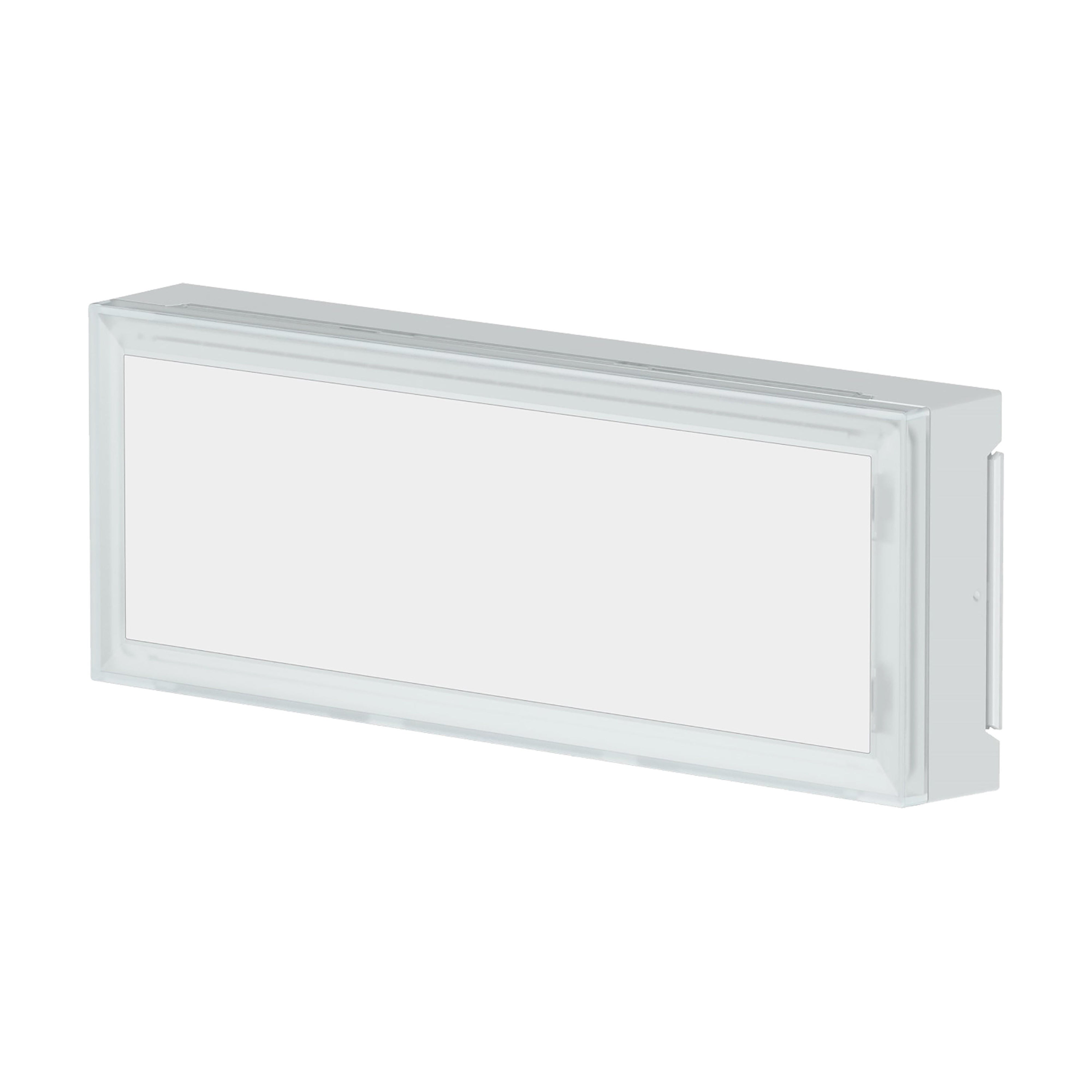 Eaton FlexiTech SU Emergency Light 400lm IP66 - FT1SU400CGSIP | Tameson.com