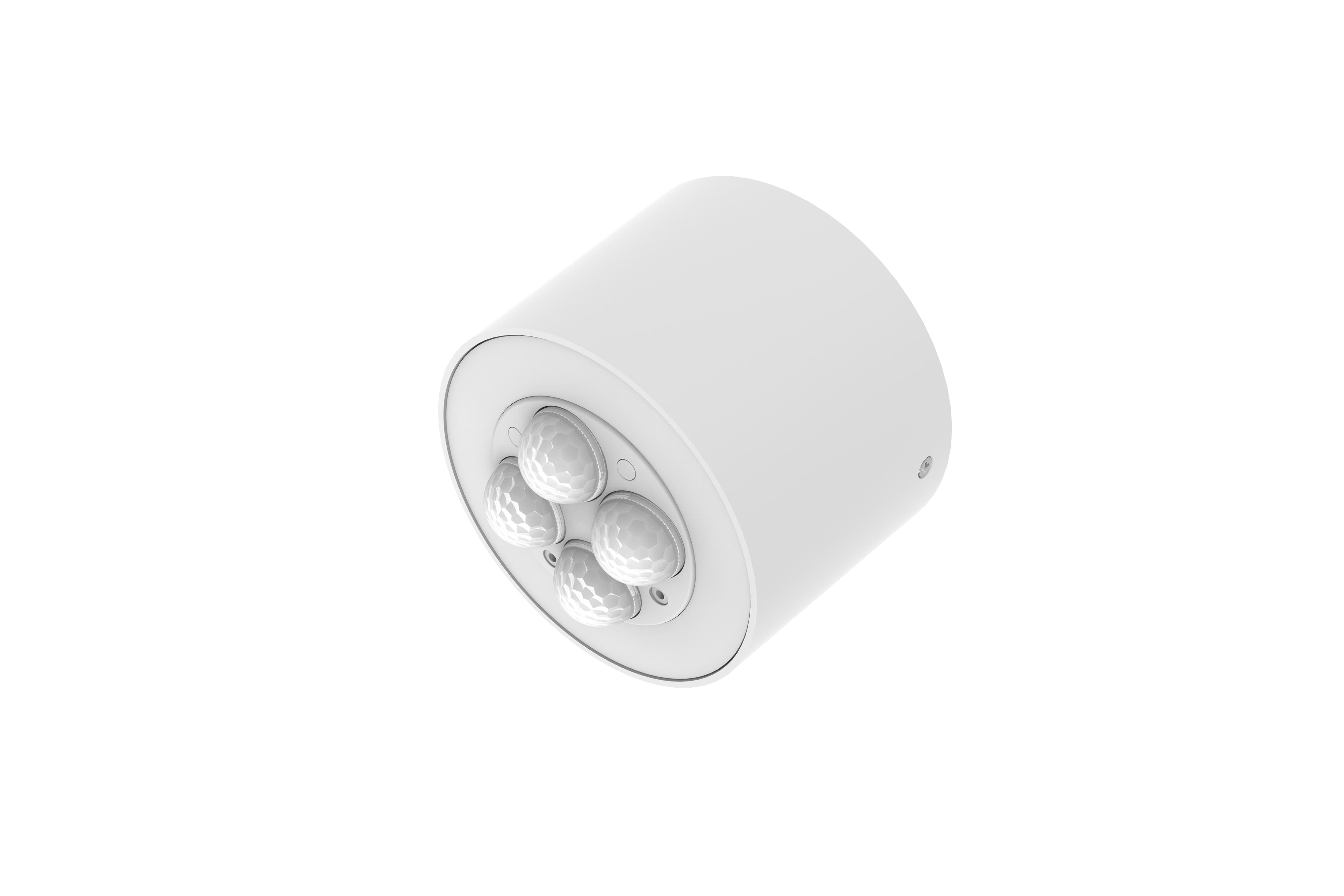 Opple Smart Lighting Mech. Supply Housing Lighting Fixture - 560098000 ...