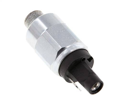 normally closed pressure switch