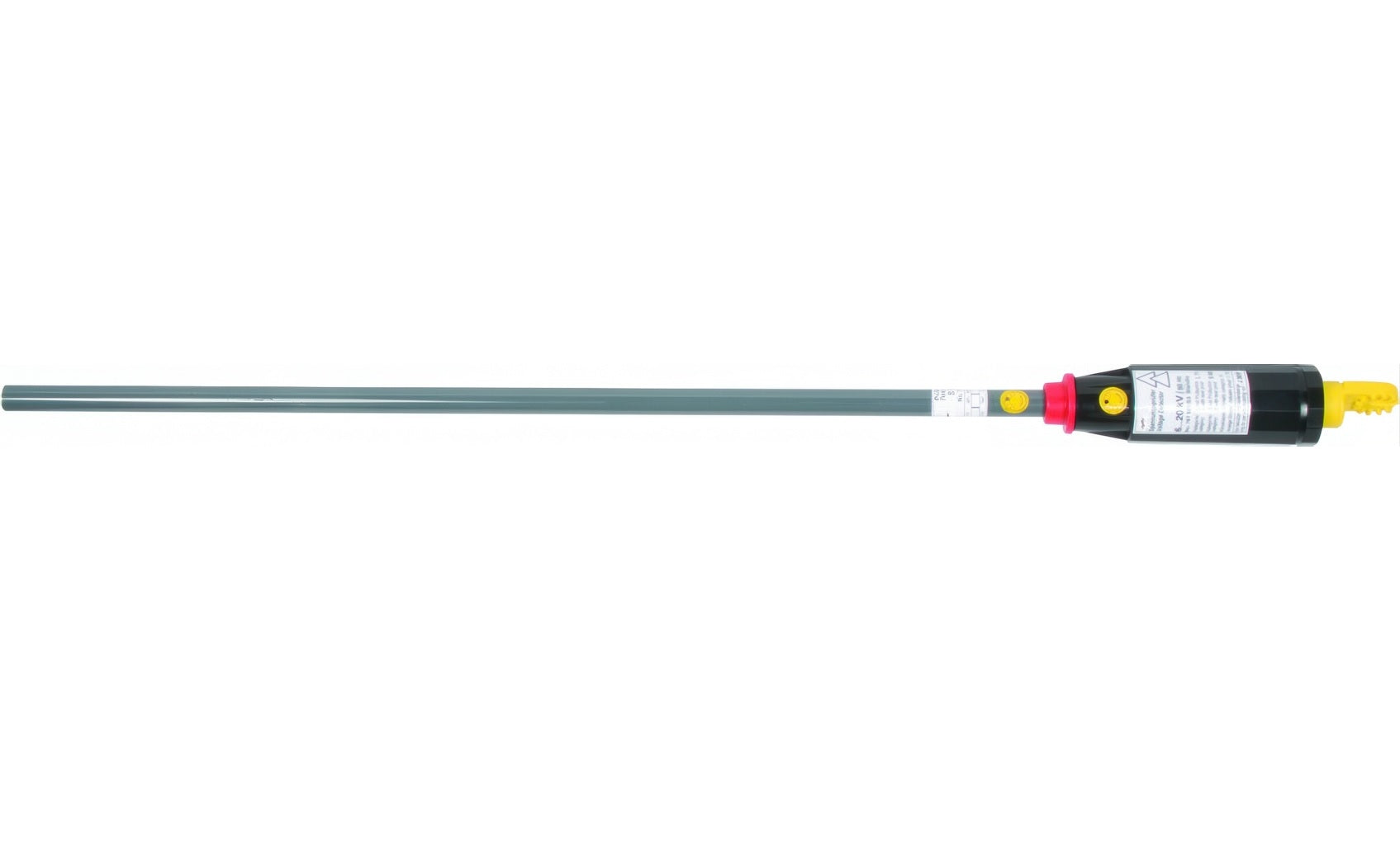 Dehn PHE III Electric Industrial 20kV 50Hz Cat S With Standby Function ...