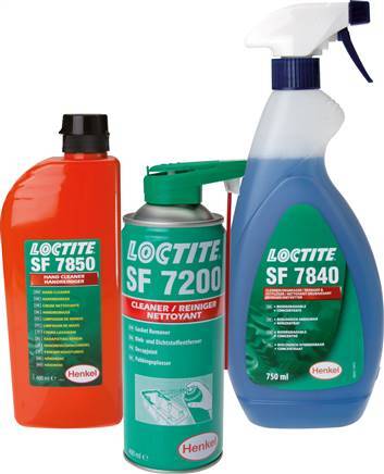 Loctite Universal Cleaner 750ml | Tameson.com