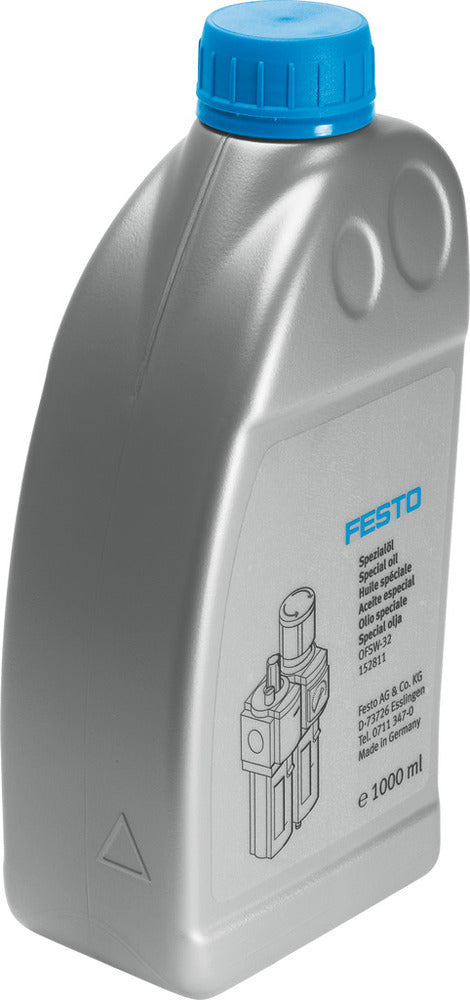 Festo Special Oil - 152811 | Tameson.com