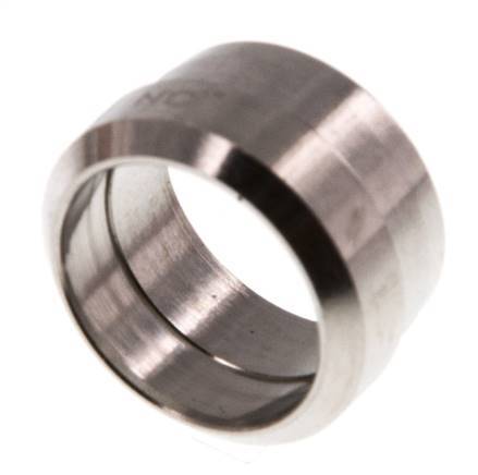 14S Stainless steel Compression ring | Tameson.com