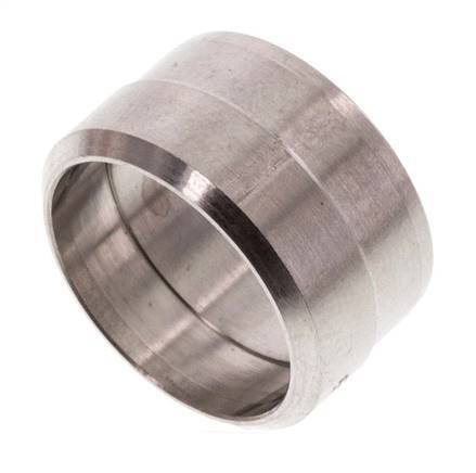 15L Stainless steel Compression ring | Tameson.com