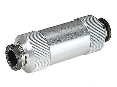 12mm - 10mm Aluminum Check Valve | Tameson.com