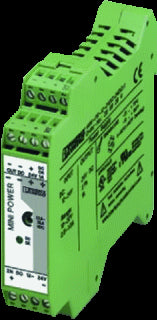 Phoenix Contact MINI Voltage Transformer 10/32V 24VA | 2866284 ...