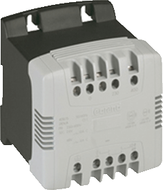 Legrand 1-Phase Transformer 230V | 42860 | Tameson.com